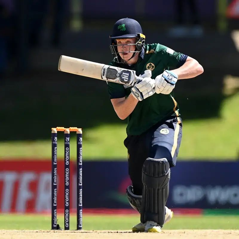 New Signing Alert – Jordan Neill – CSNICC