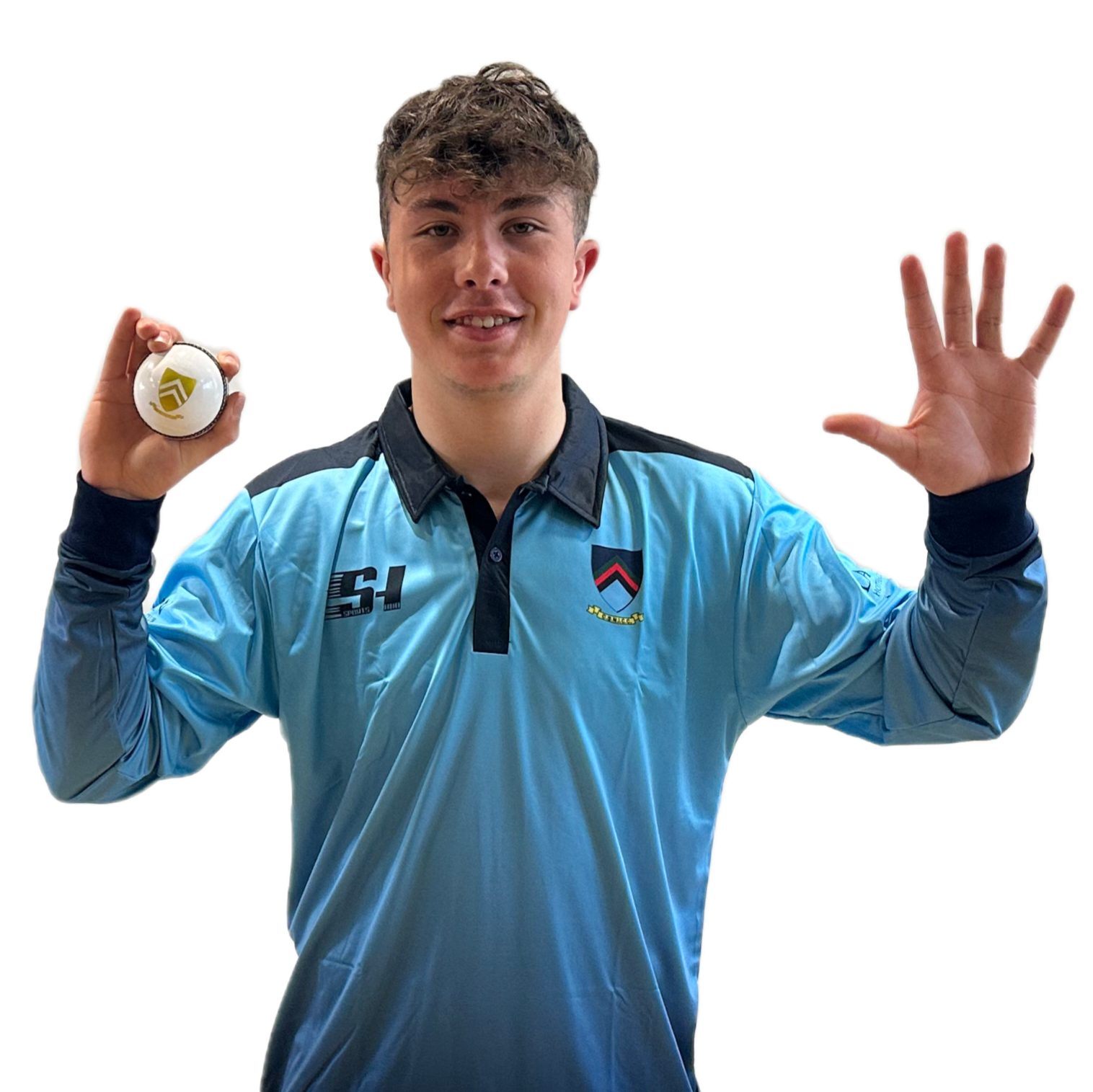 Instonians 2nd XI v CSNI 2nd XI – CSNICC