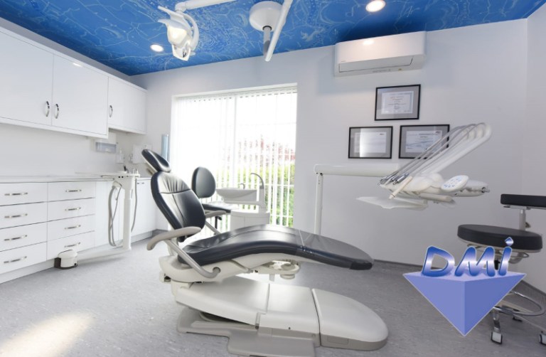 DMI Equipment – CSNICC