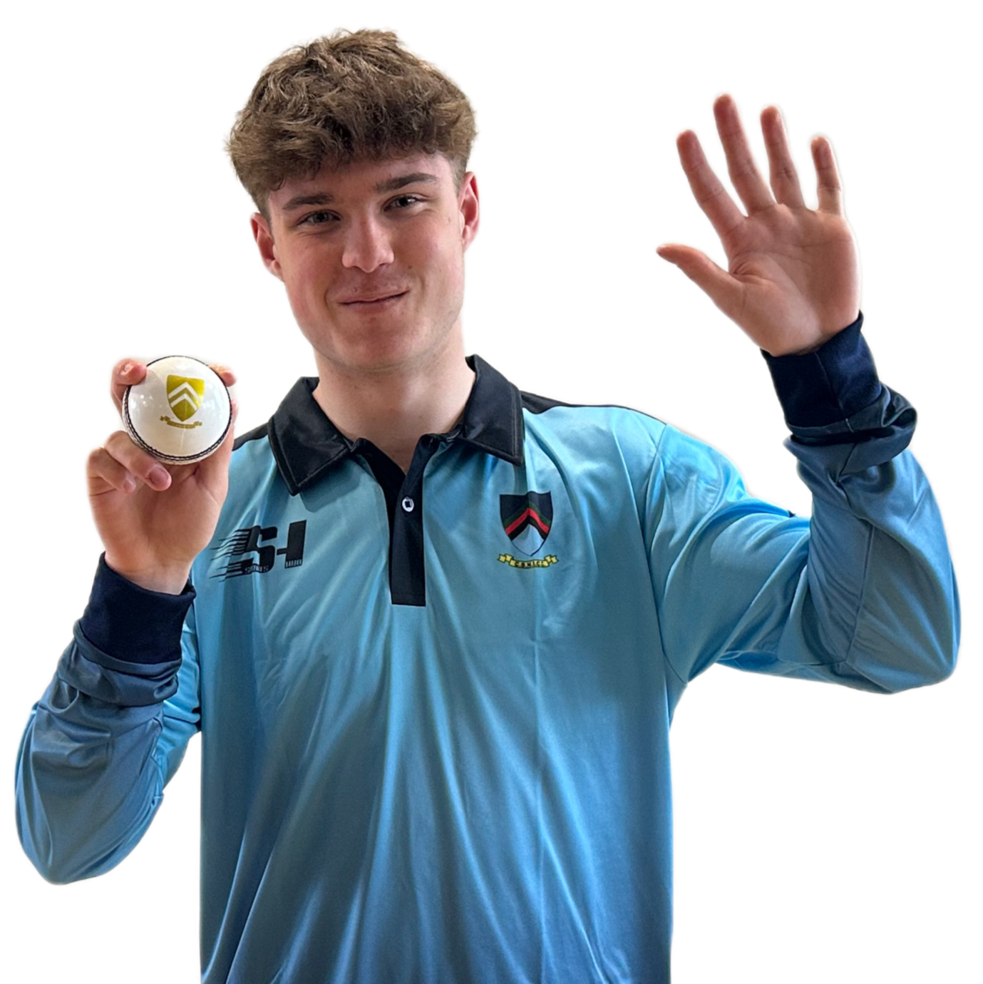 CSNI 2nd XI v Instonians 2nd XI – CSNICC