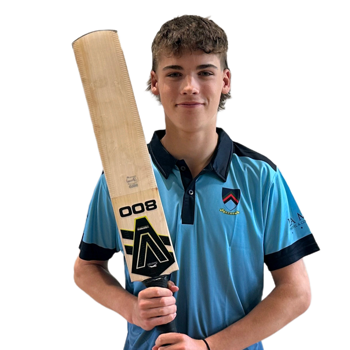 Carrickfergus 1st XI v CSNI 1st XI – CSNICC