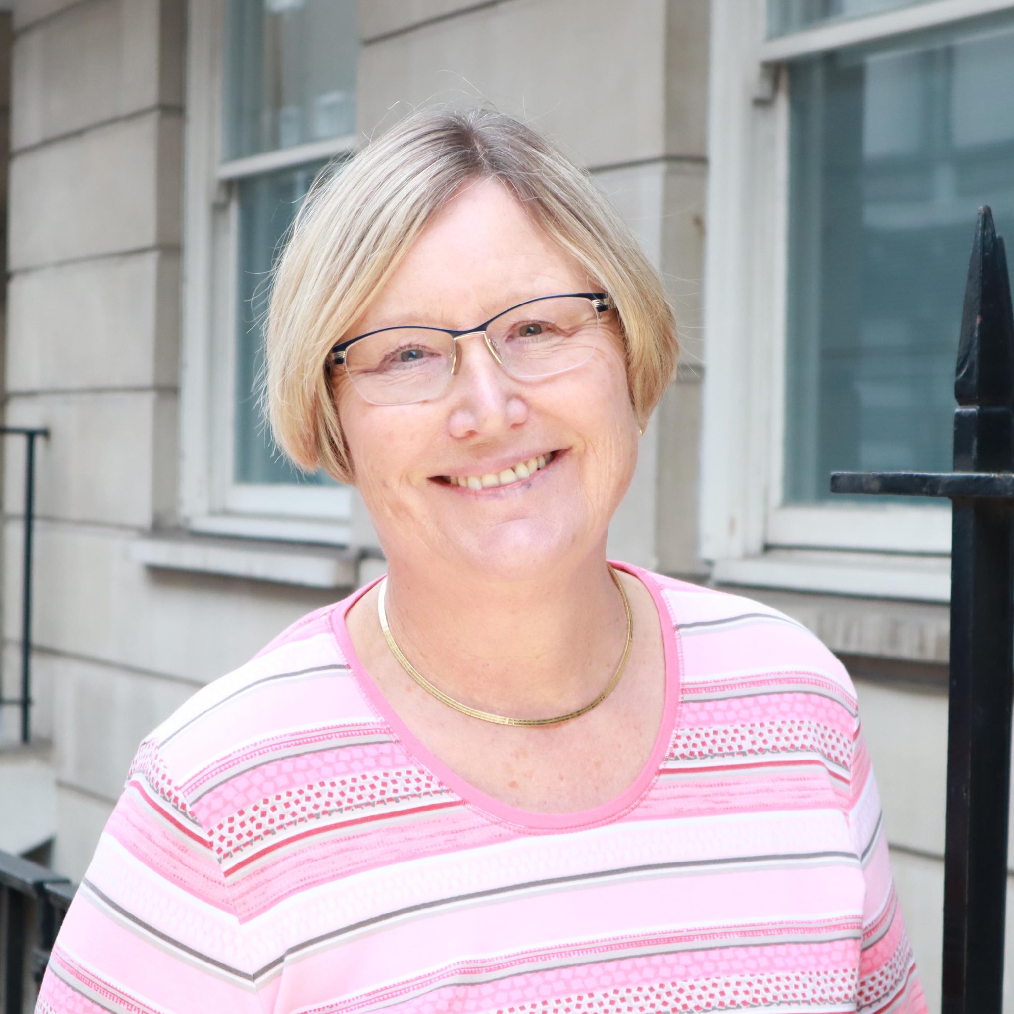 Ex North of Ireland Scorer named on King’s Honours List! – CSNICC